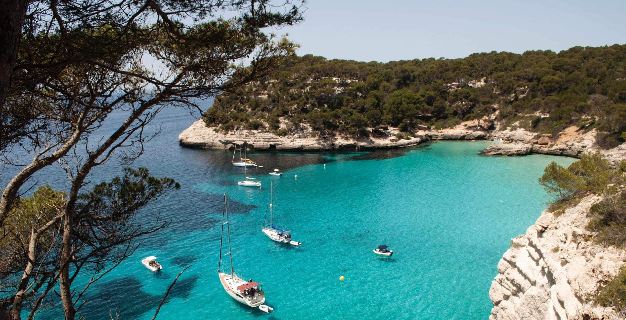 Minorque en deux jours • maevoyage