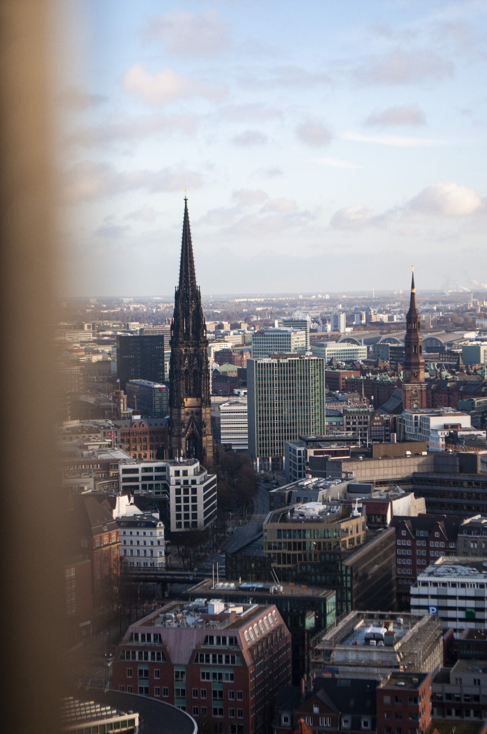 Hambourg • maevoyage
